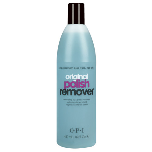 Maritime Beauty OPI Original Polish Remover 16oz